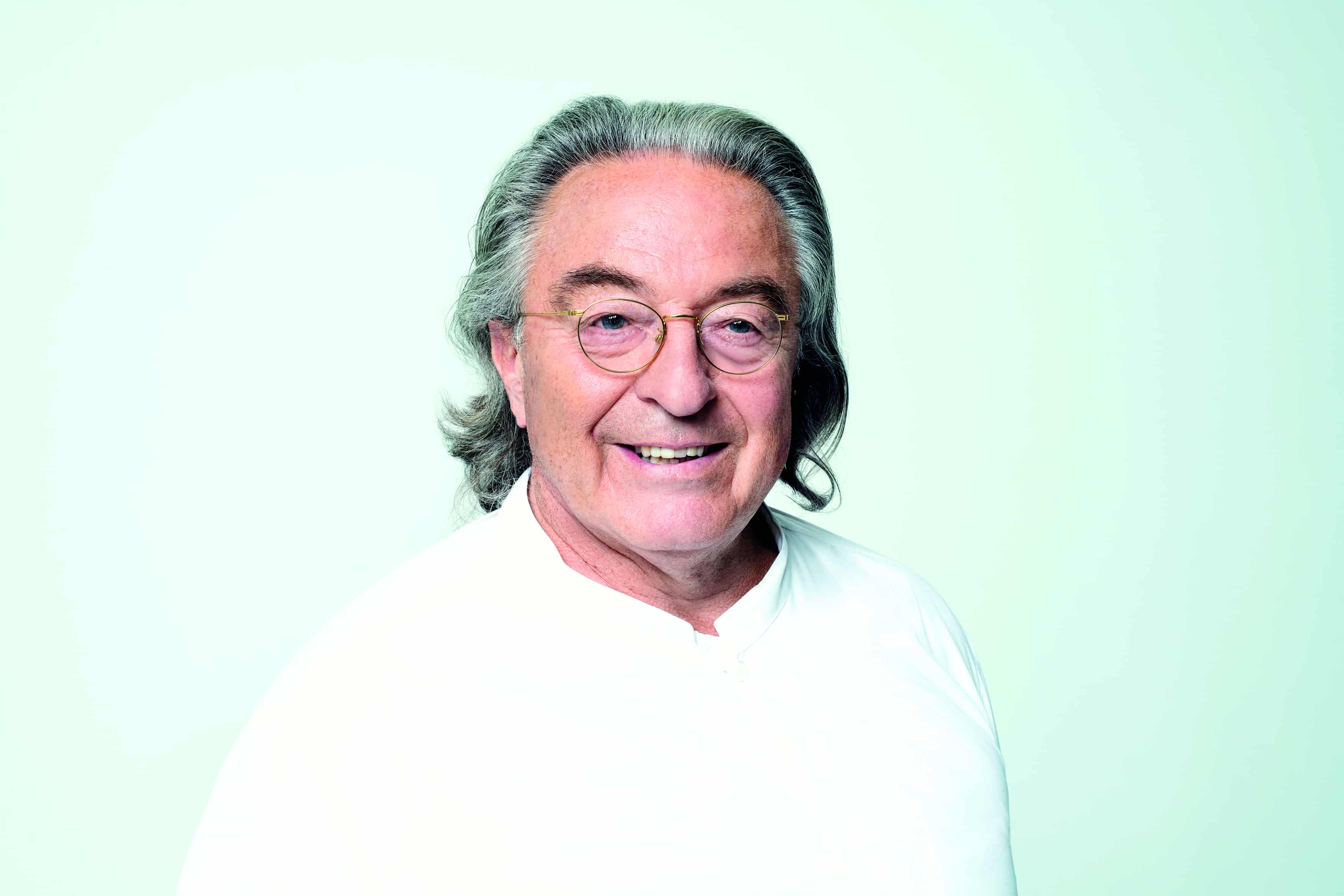 Peter-Michael Diestel | Aufbau Verlage