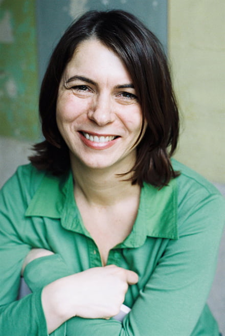 Petra Müller | Aufbau Verlage