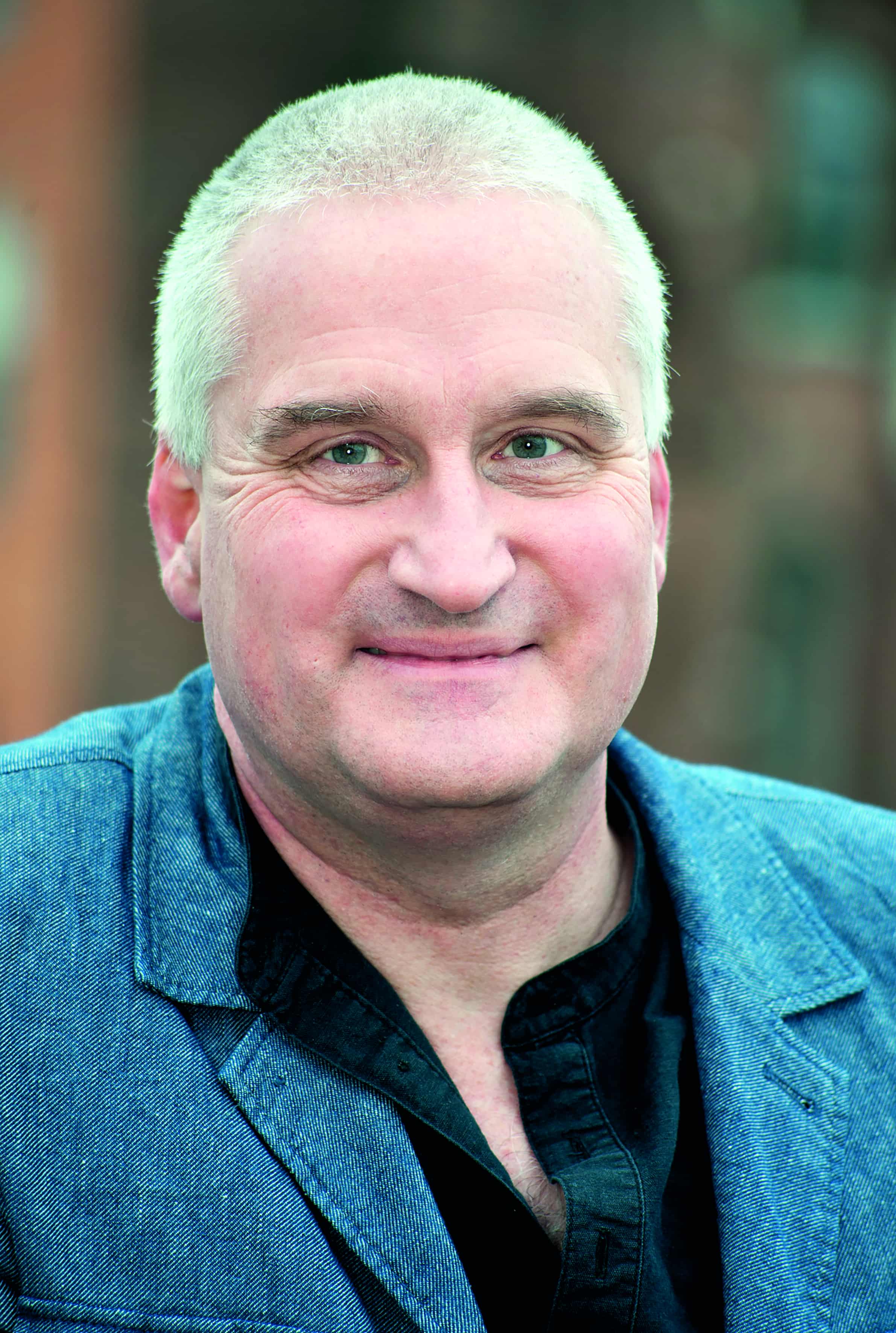 Philipp Gessler | Aufbau Verlage