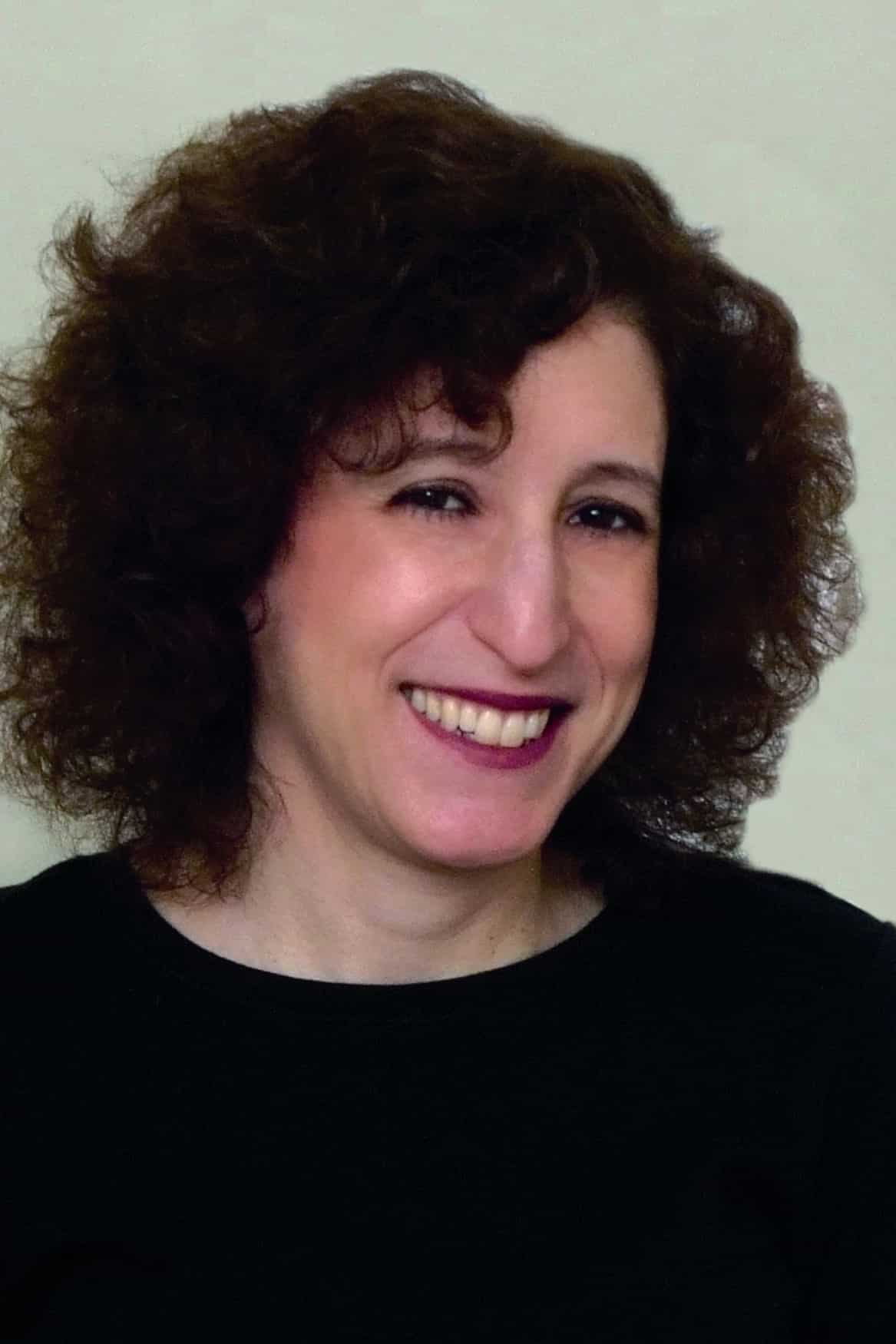 Rachel Simon | Aufbau Verlage