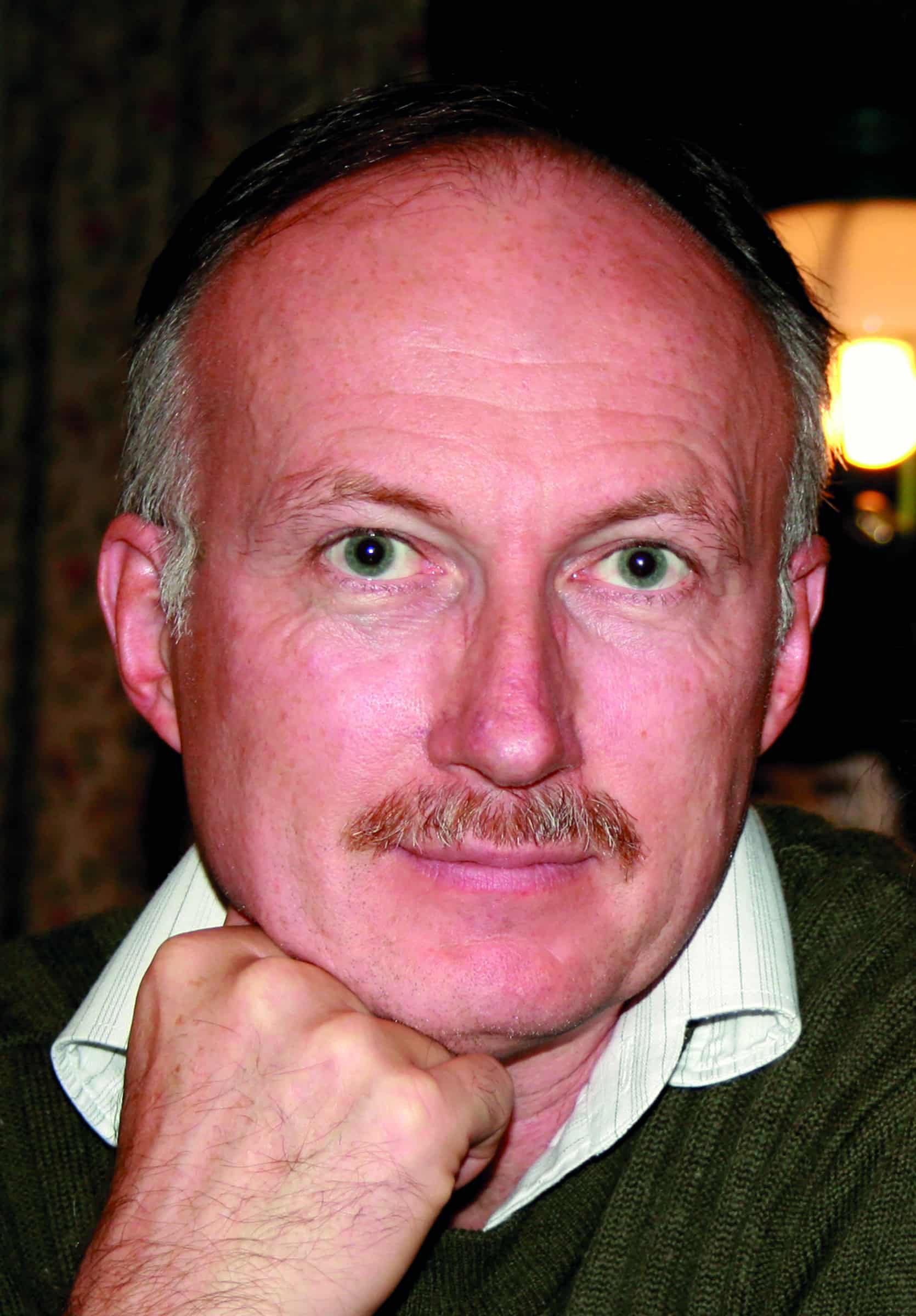 Ralf Leonhard | Aufbau Verlage