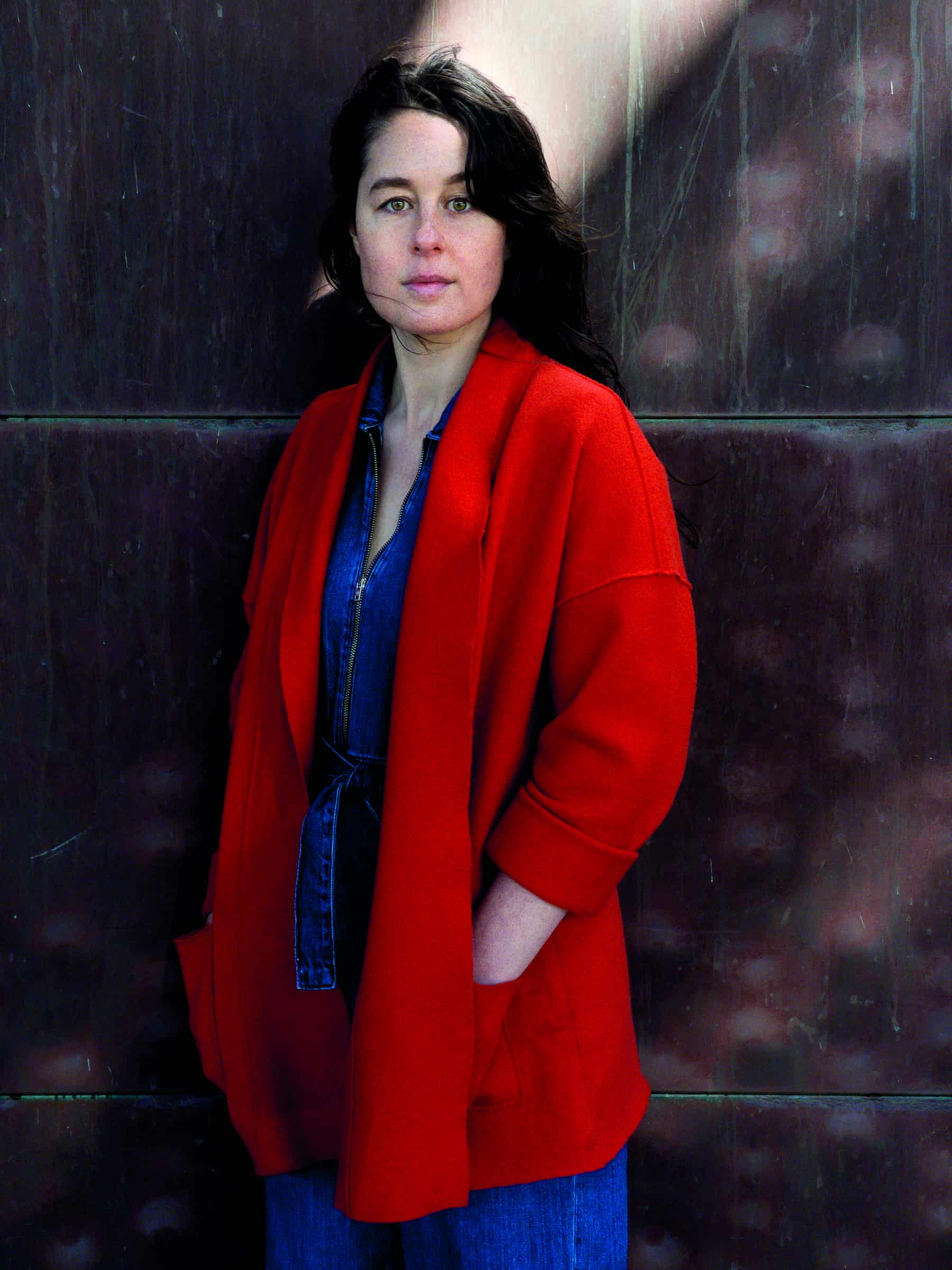 »Von ihnen geht etwas Magisches, Kraftvolles aus« | Aufbau Verlage