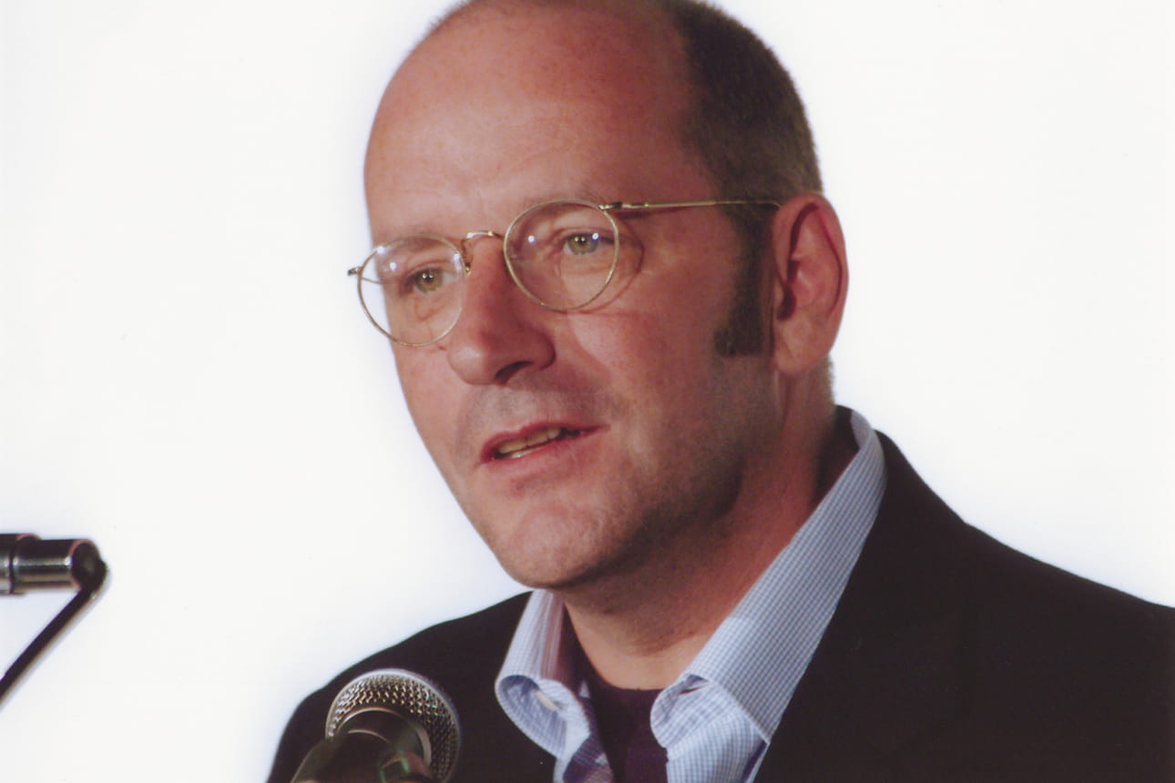 Robert Schneider | Aufbau Verlage