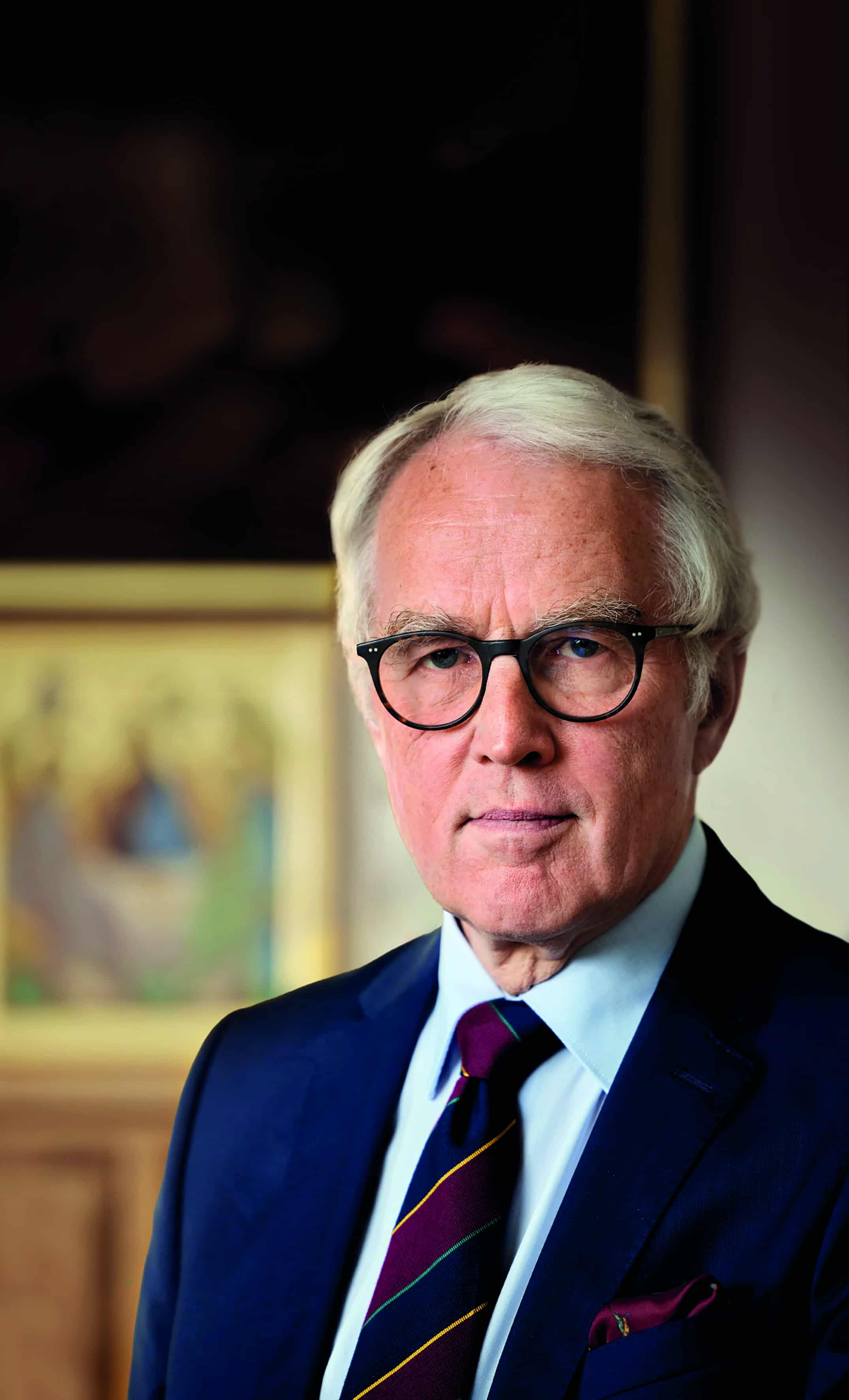 »Welt im Umbruch – was kommt nach dem Krieg?« | Aufbau Verlage