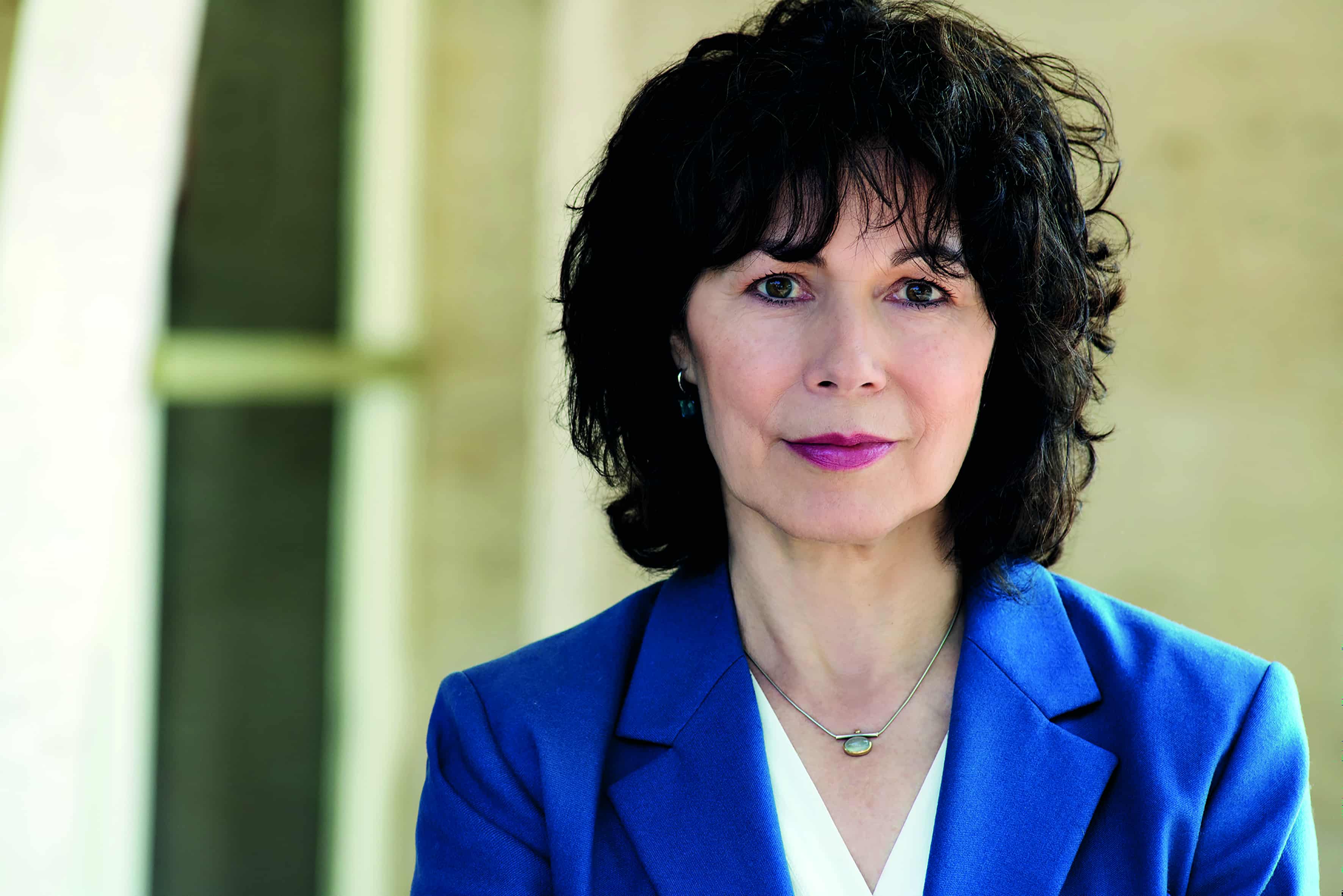 Sabine Adler | Aufbau Verlage