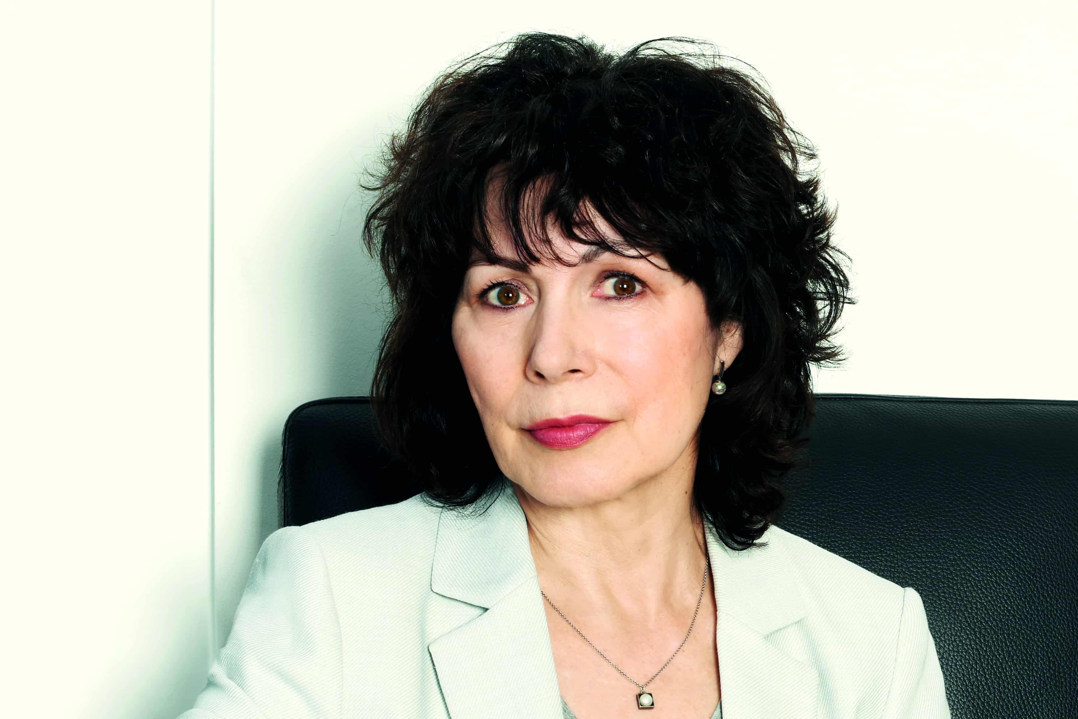 Sabine Adler | Aufbau Verlage