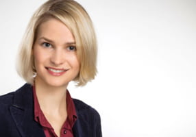 Sabrina Nowack | Aufbau Verlage