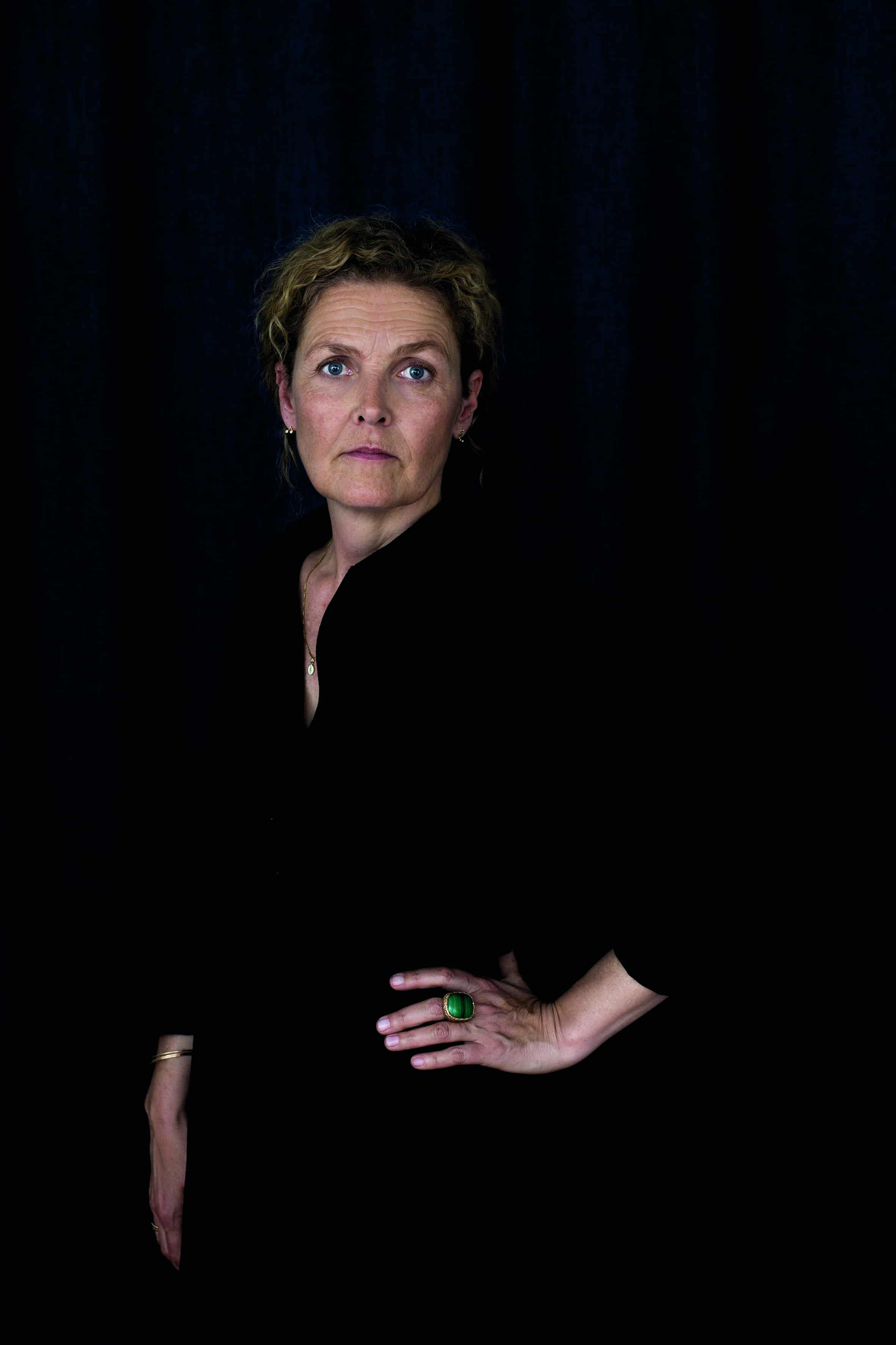 Sarah Jollien-Fardel | Aufbau Verlage