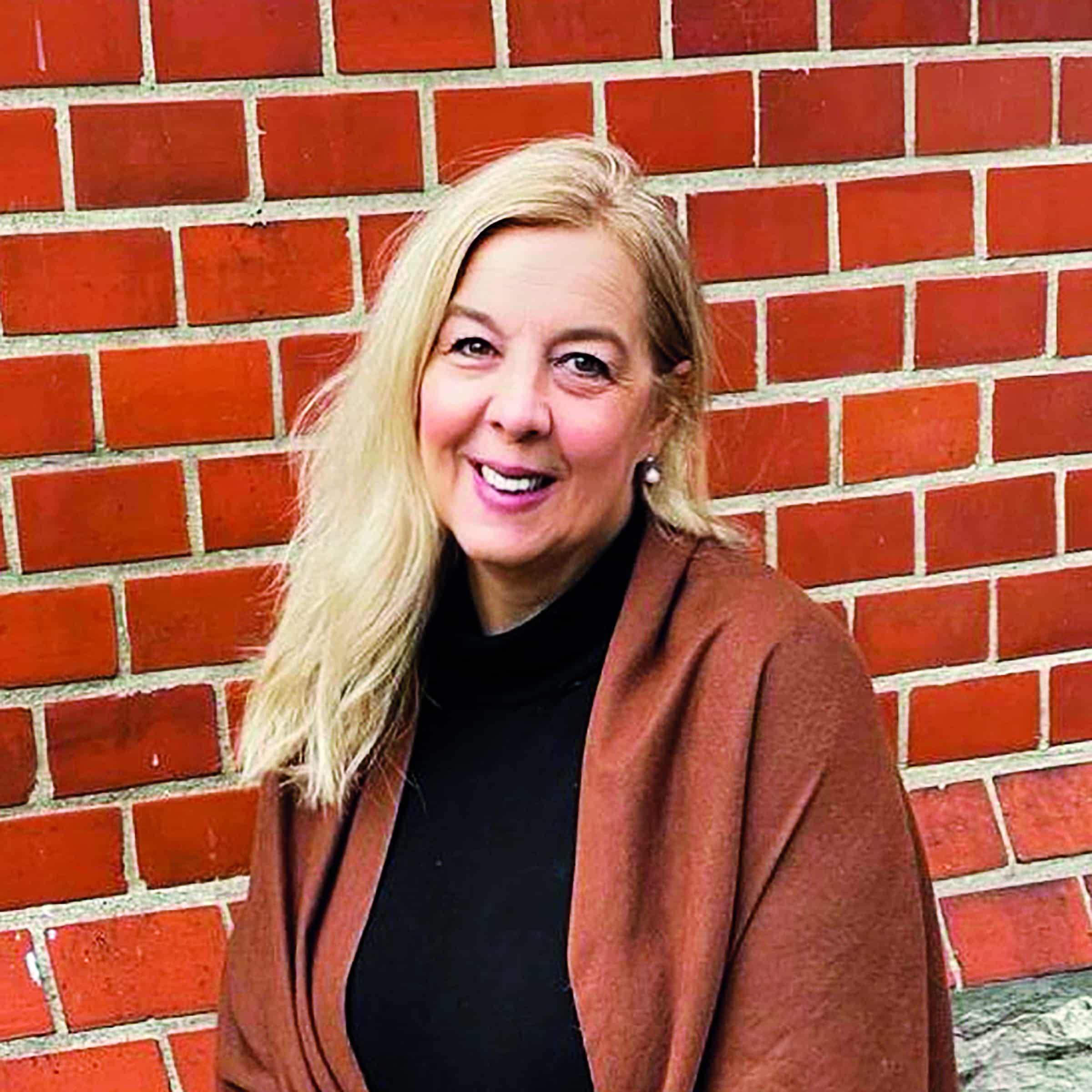 Sarah Lindberg | Aufbau Verlage