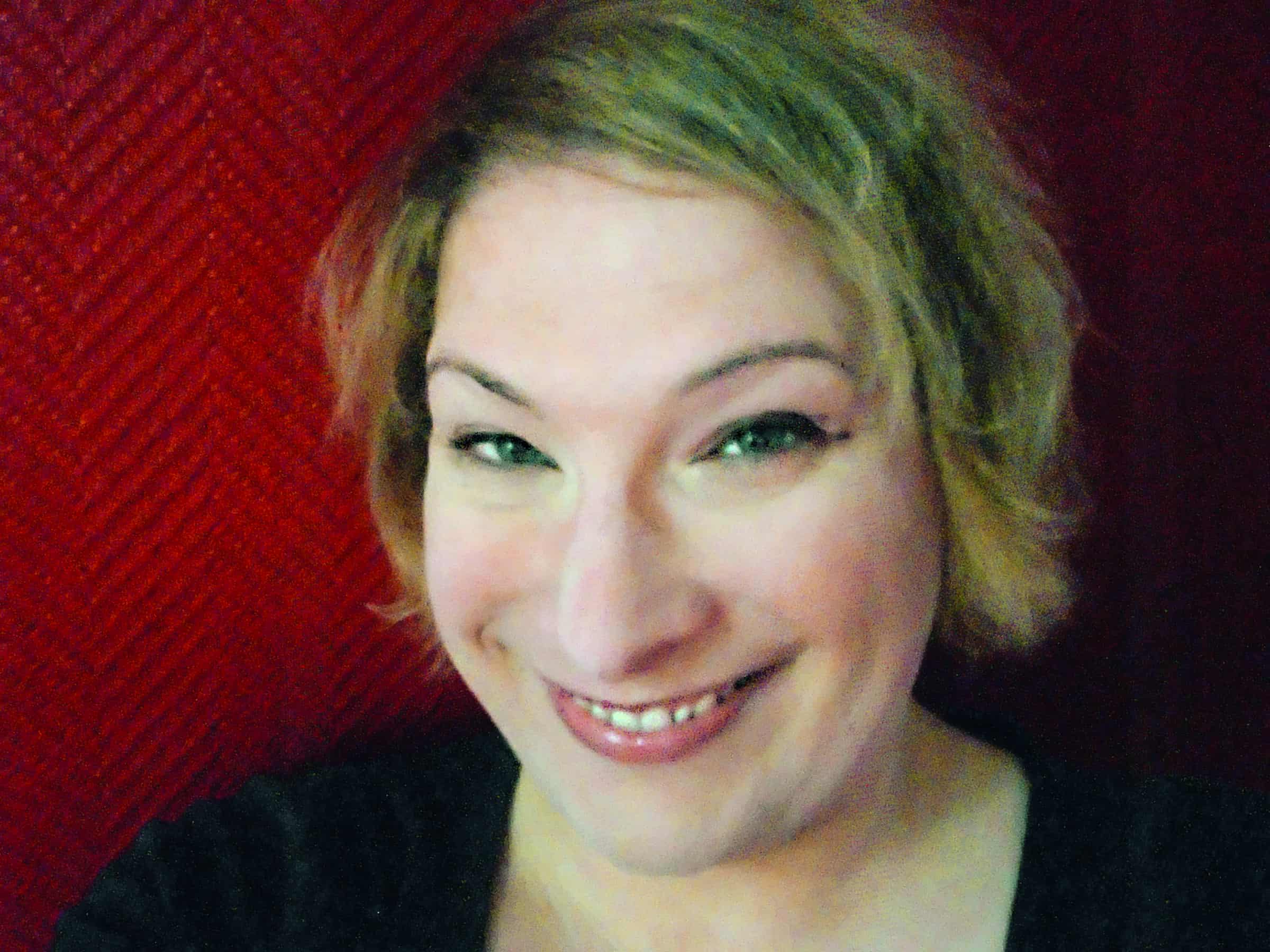 Susann Sitzler | Aufbau Verlage