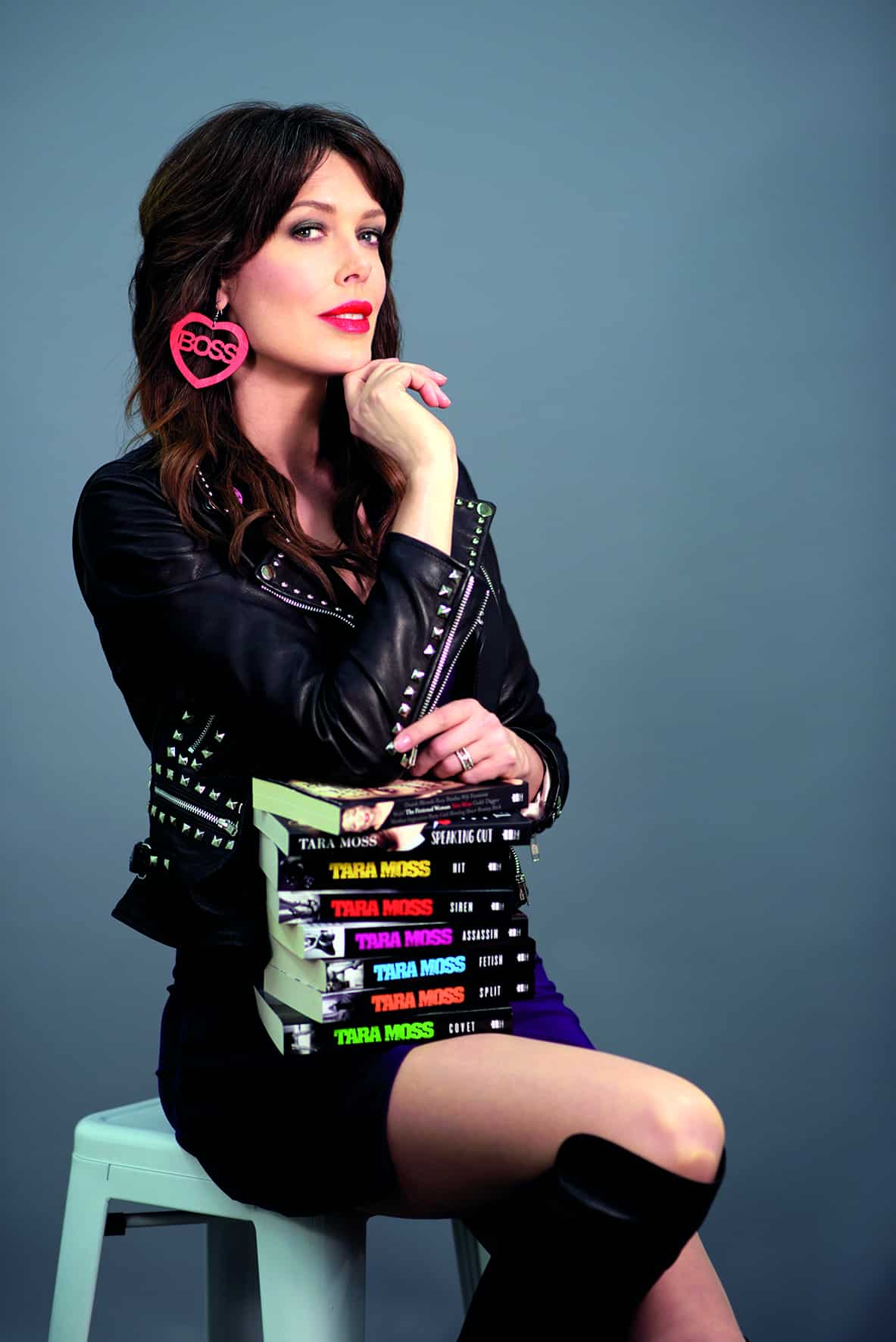 Tara Moss | Aufbau Verlage