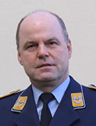 Udo Beßer | Aufbau Verlage