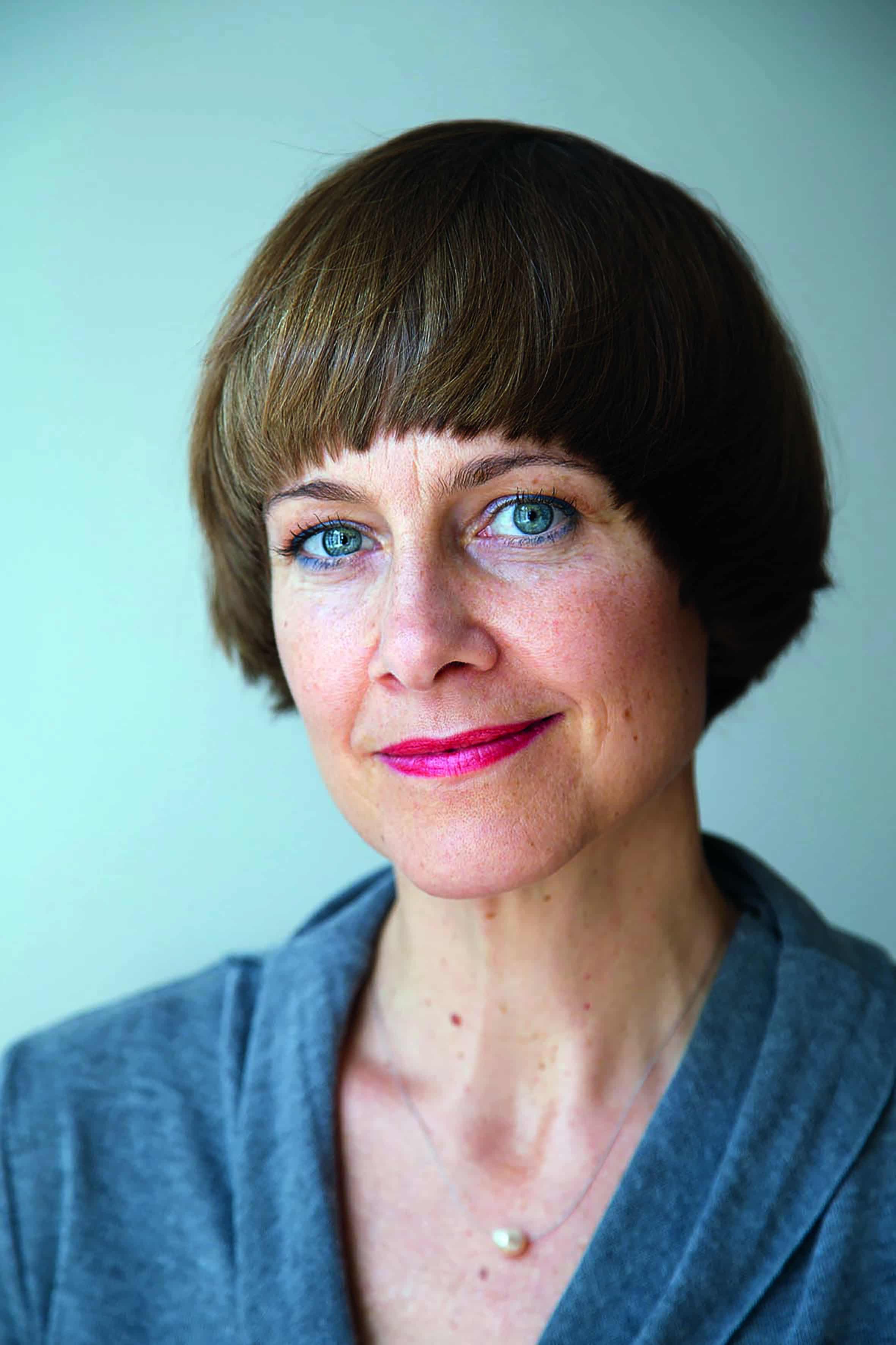 Ute Schürings | Aufbau Verlage