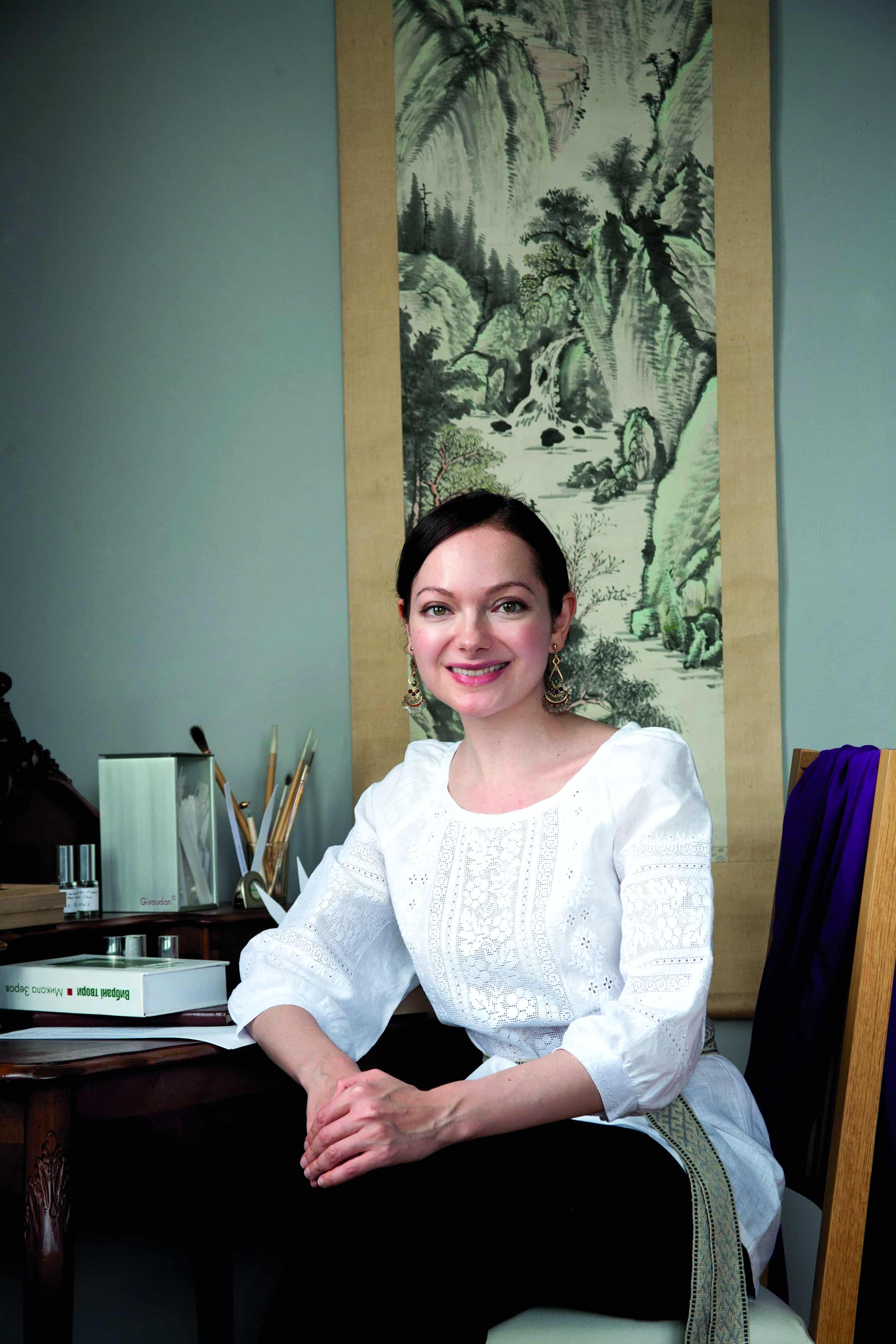 Victoria Belim | Aufbau Verlage