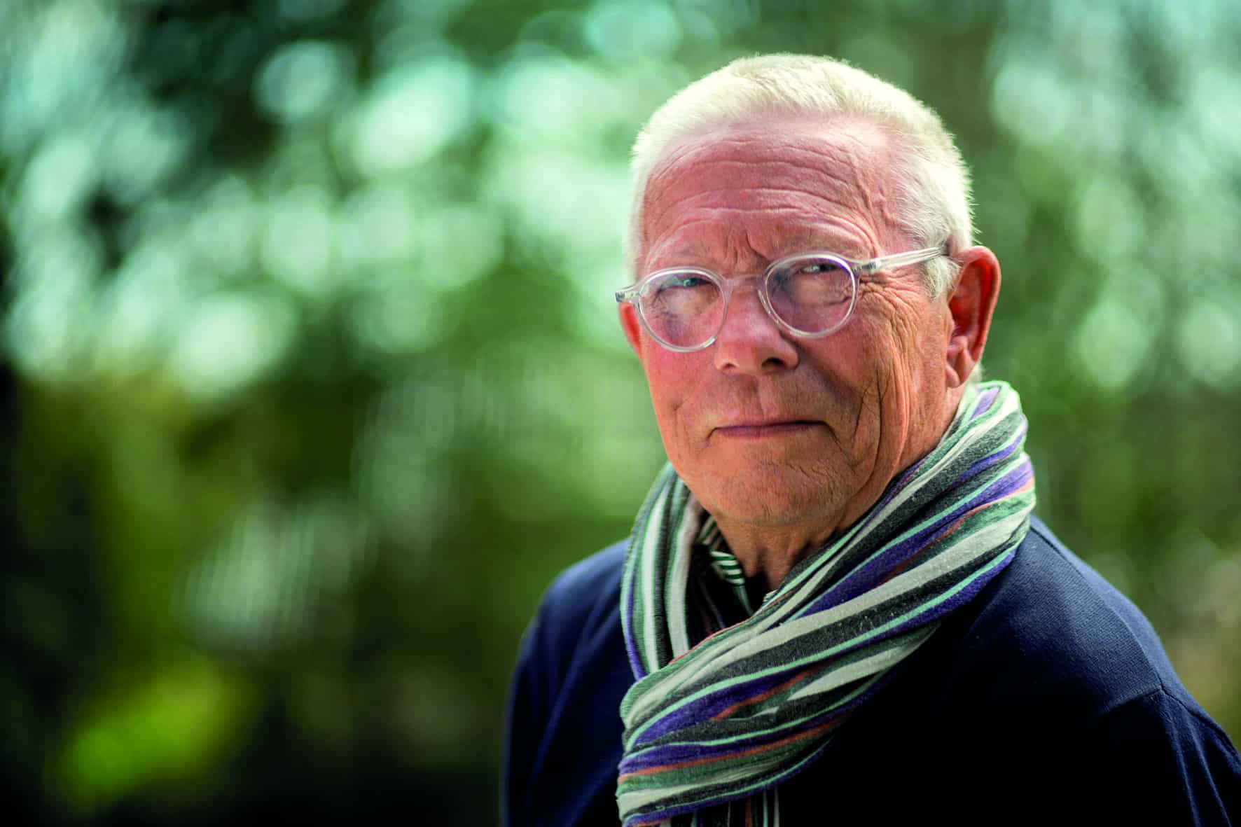 Wolf Serno | Aufbau Verlage