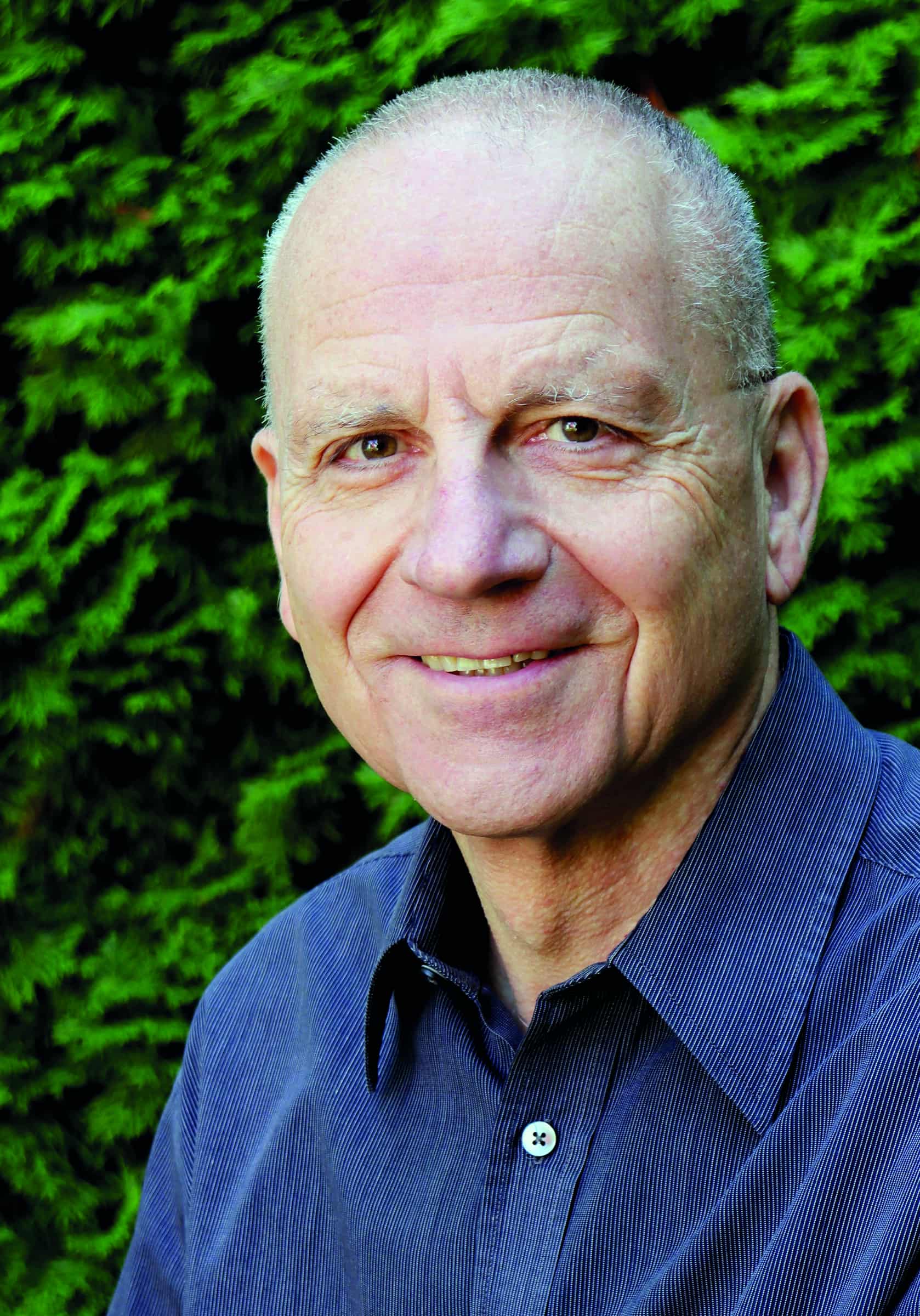 Wolfram Benda | Aufbau Verlage