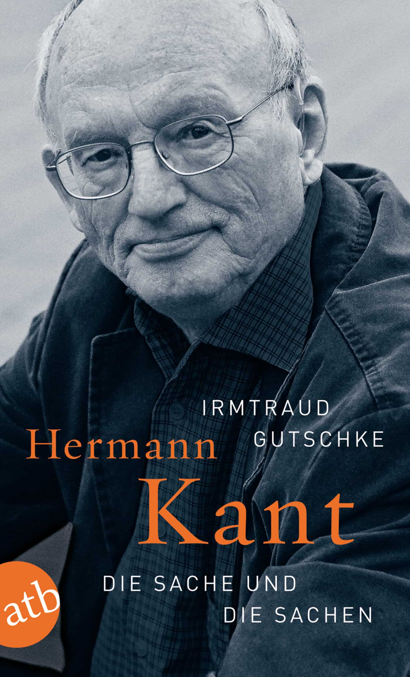 Hermann Kant | Irmtraud Gutschke | Aufbau Taschenbuch