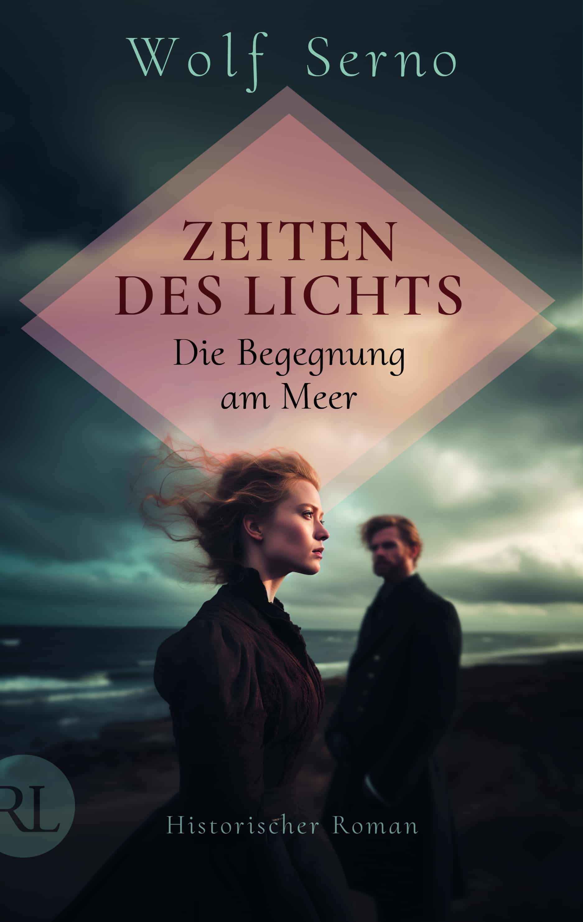 Zeiten des Lichts – Die Begegnung am Meer | Wolf Serno | R