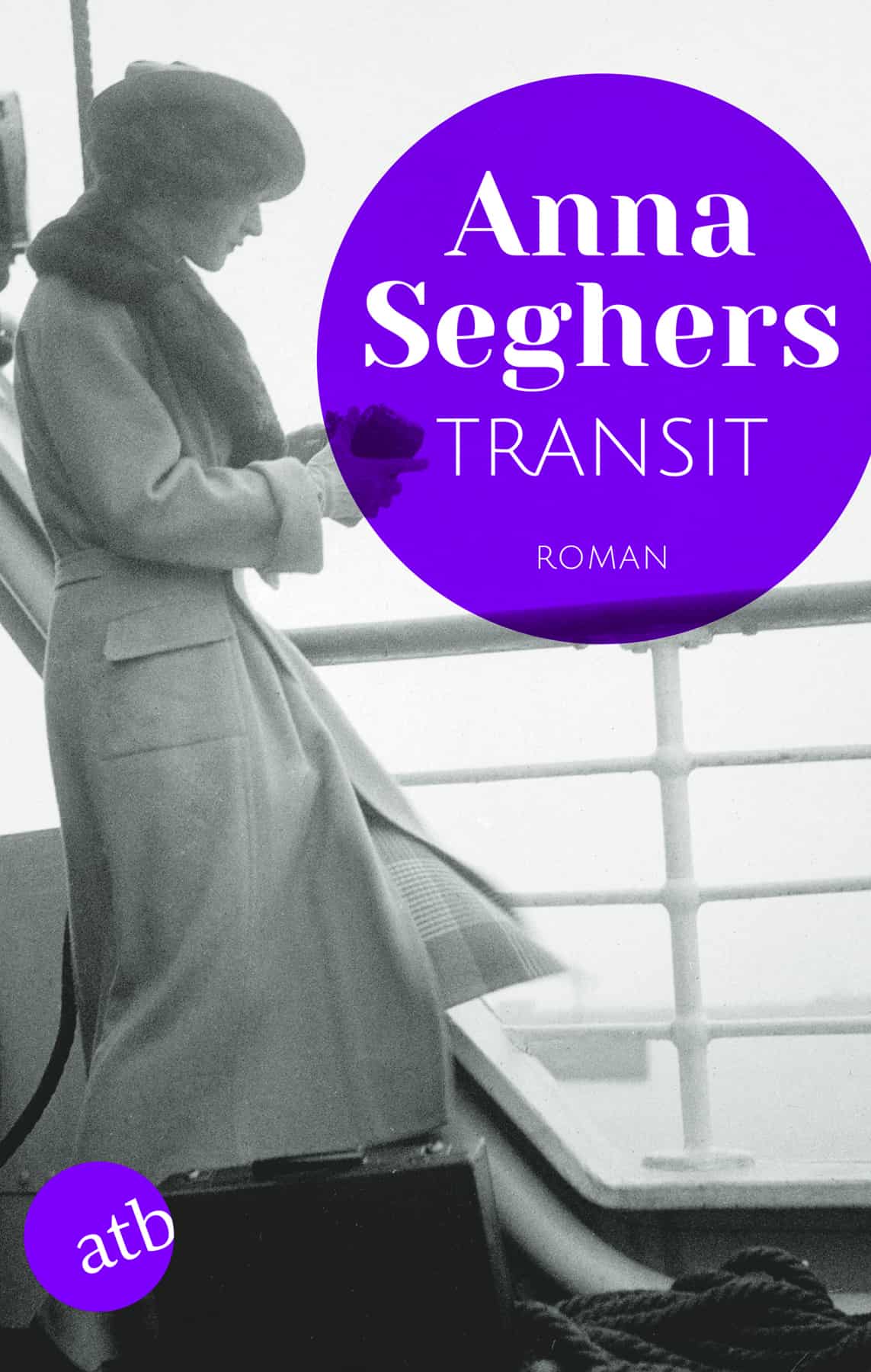 Transit | Anna Seghers | Aufbau Taschenbuch