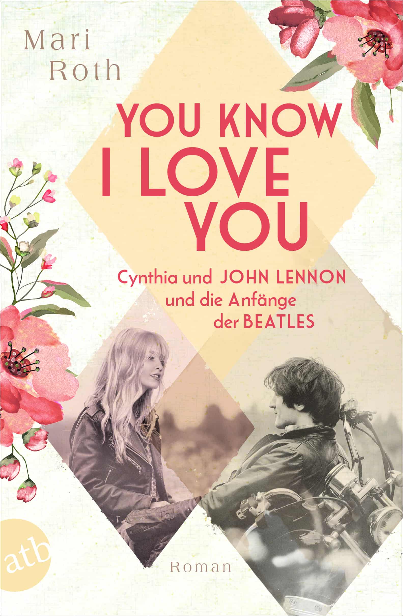 You know I love you – Cynthia und John Lennon und die Anf