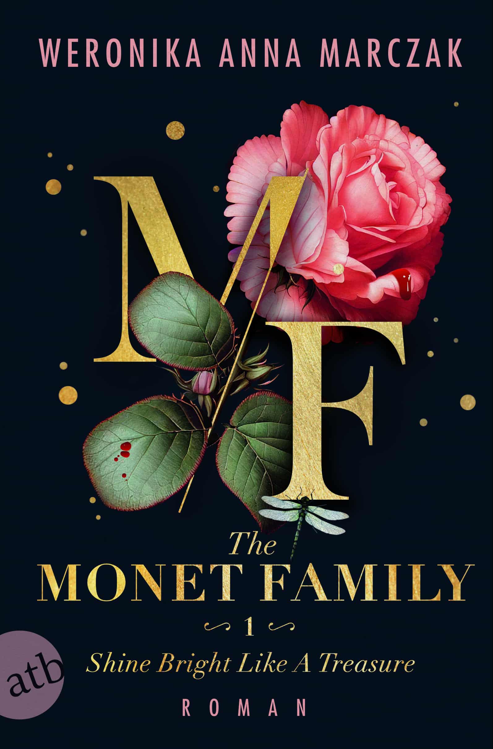 The Monet Family – Shine Bright Like a Treasure | Weronika