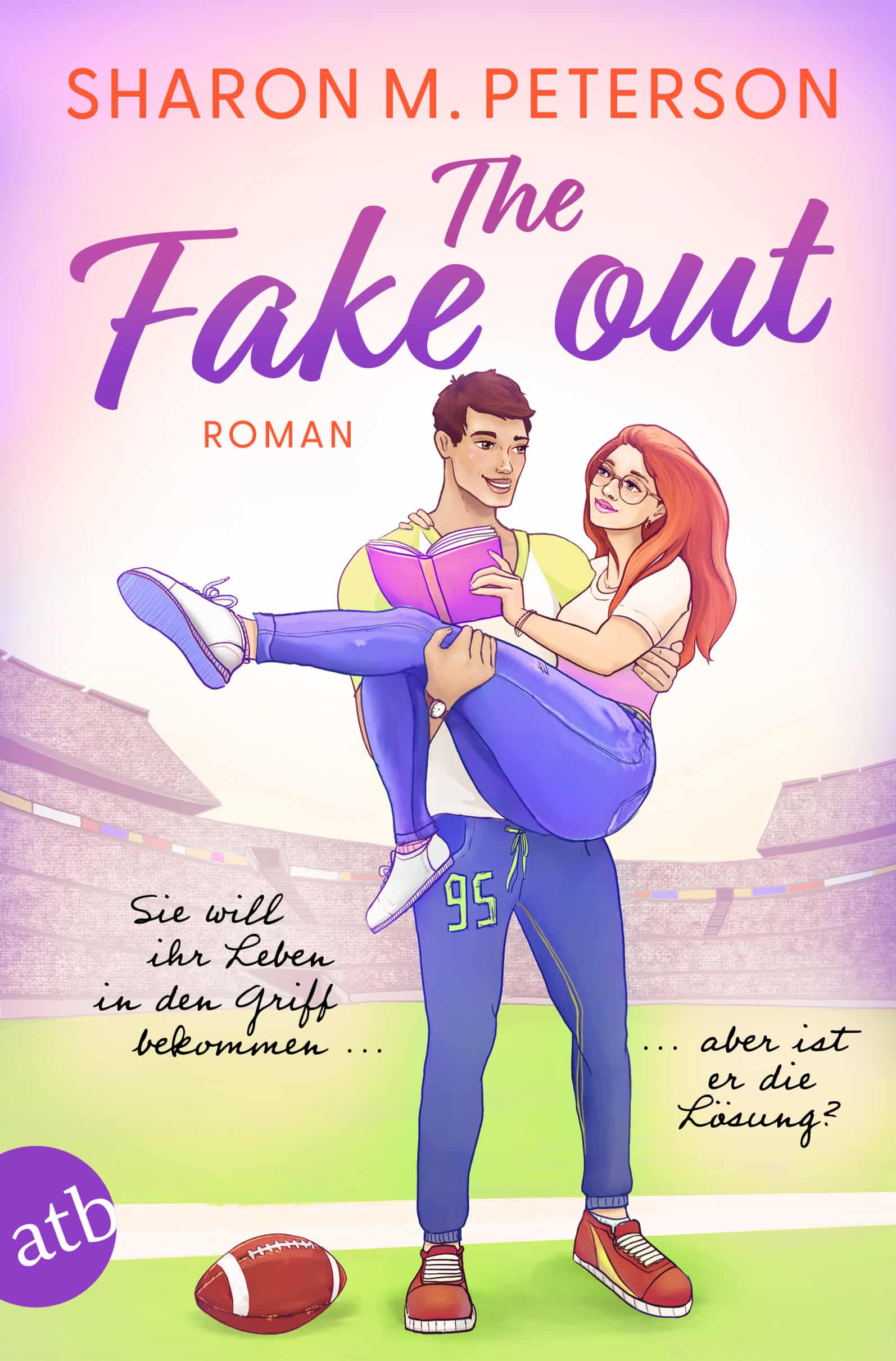The Fake Out – Sie will ihr Leben in den Griff bekommen
