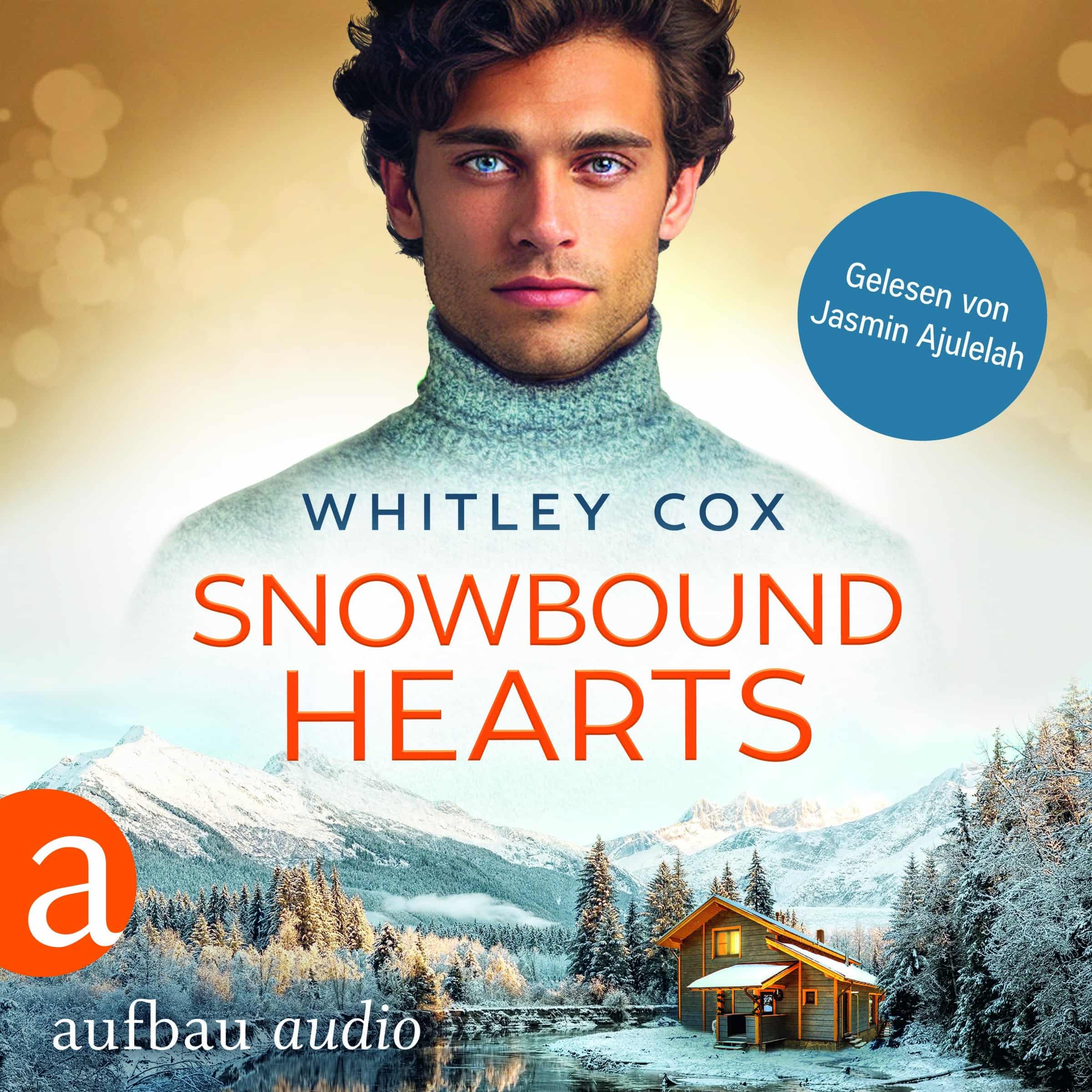 Snowbound Hearts | Whitley Cox | Aufbau Audio
