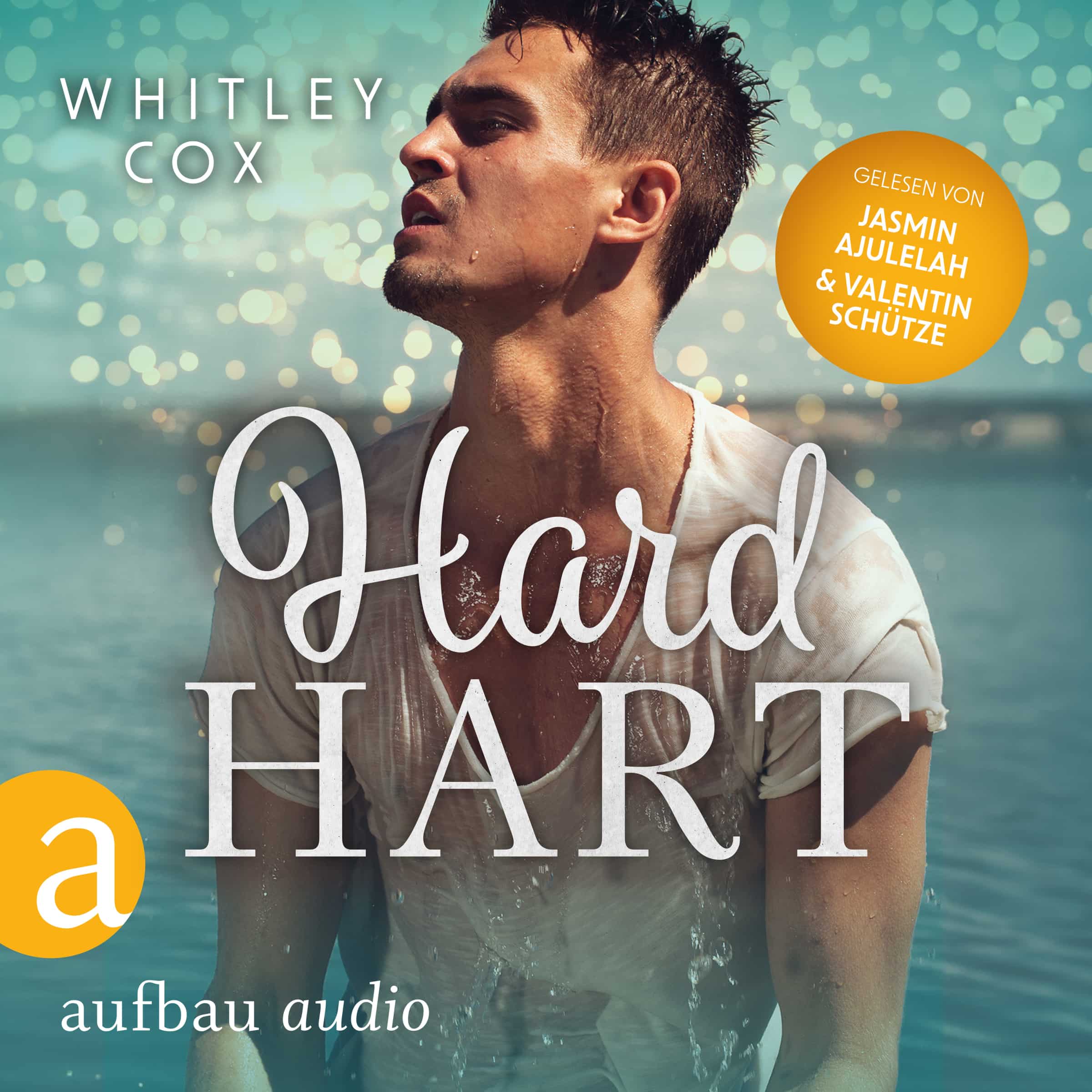 Hard Hart | Whitley Cox | Aufbau Audio