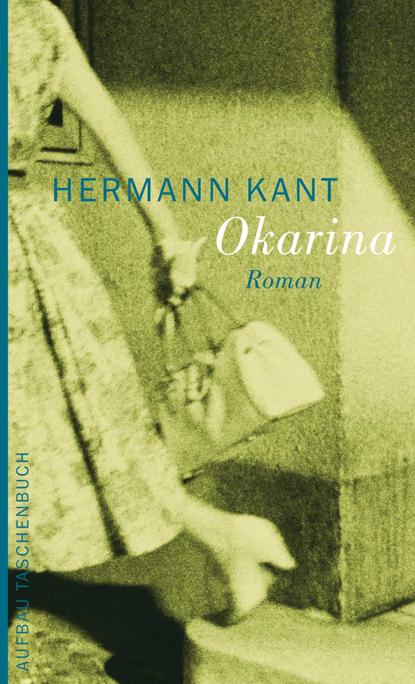 Okarina | Hermann Kant | Aufbau Digital