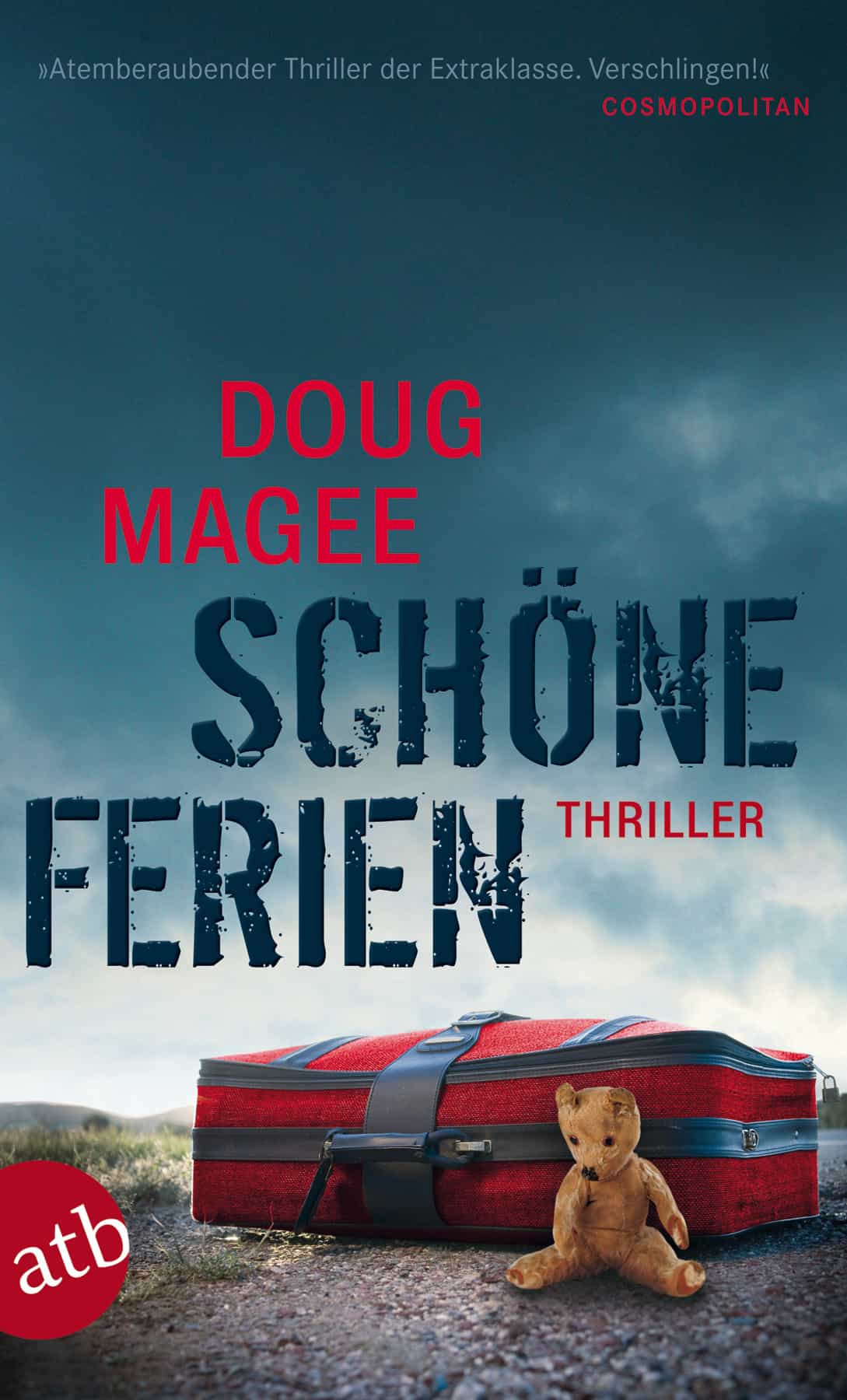 Schöne Ferien | Doug Magee | Aufbau Digital