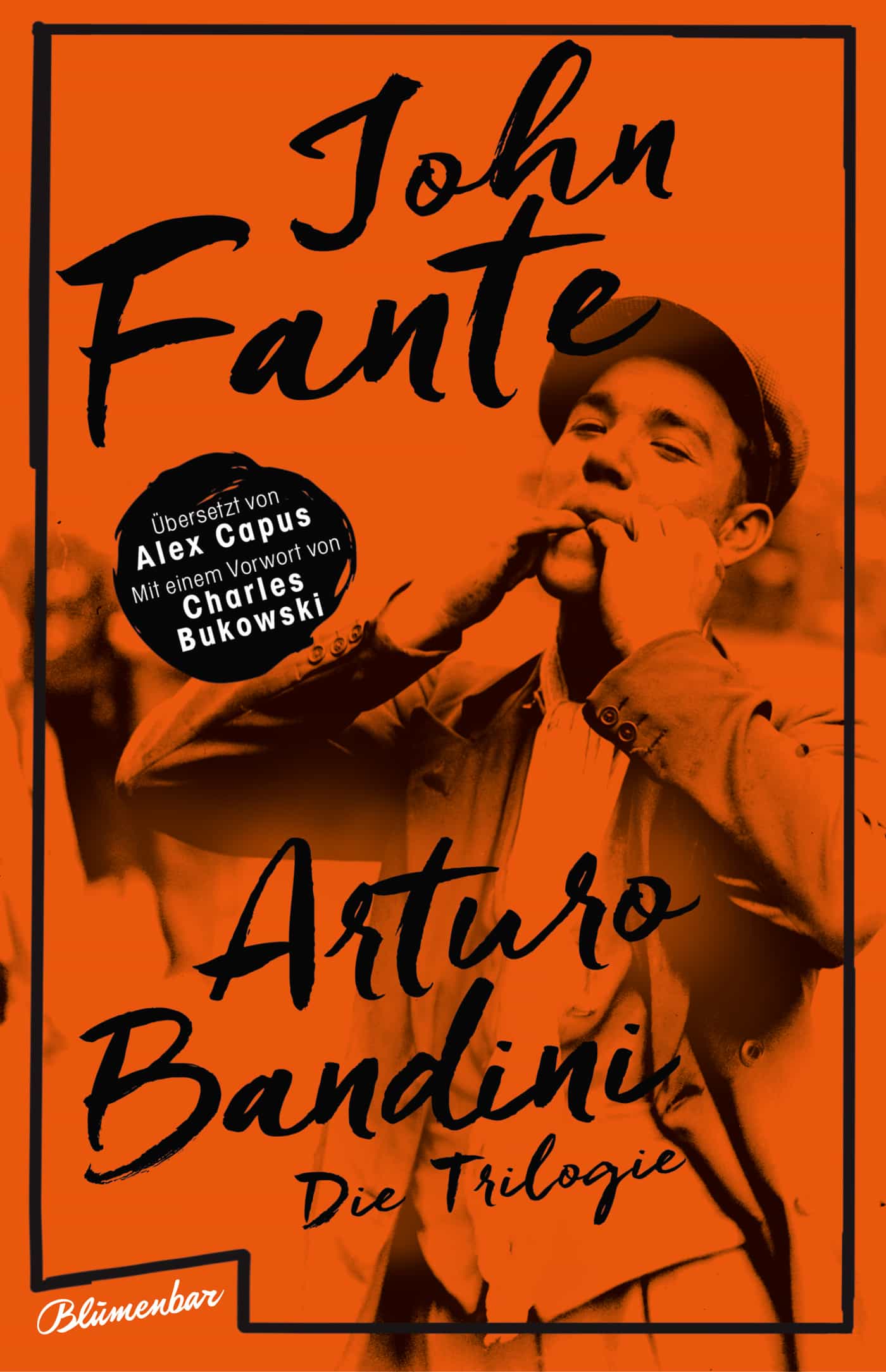 Arturo Bandini | John Fante | Aufbau Digital