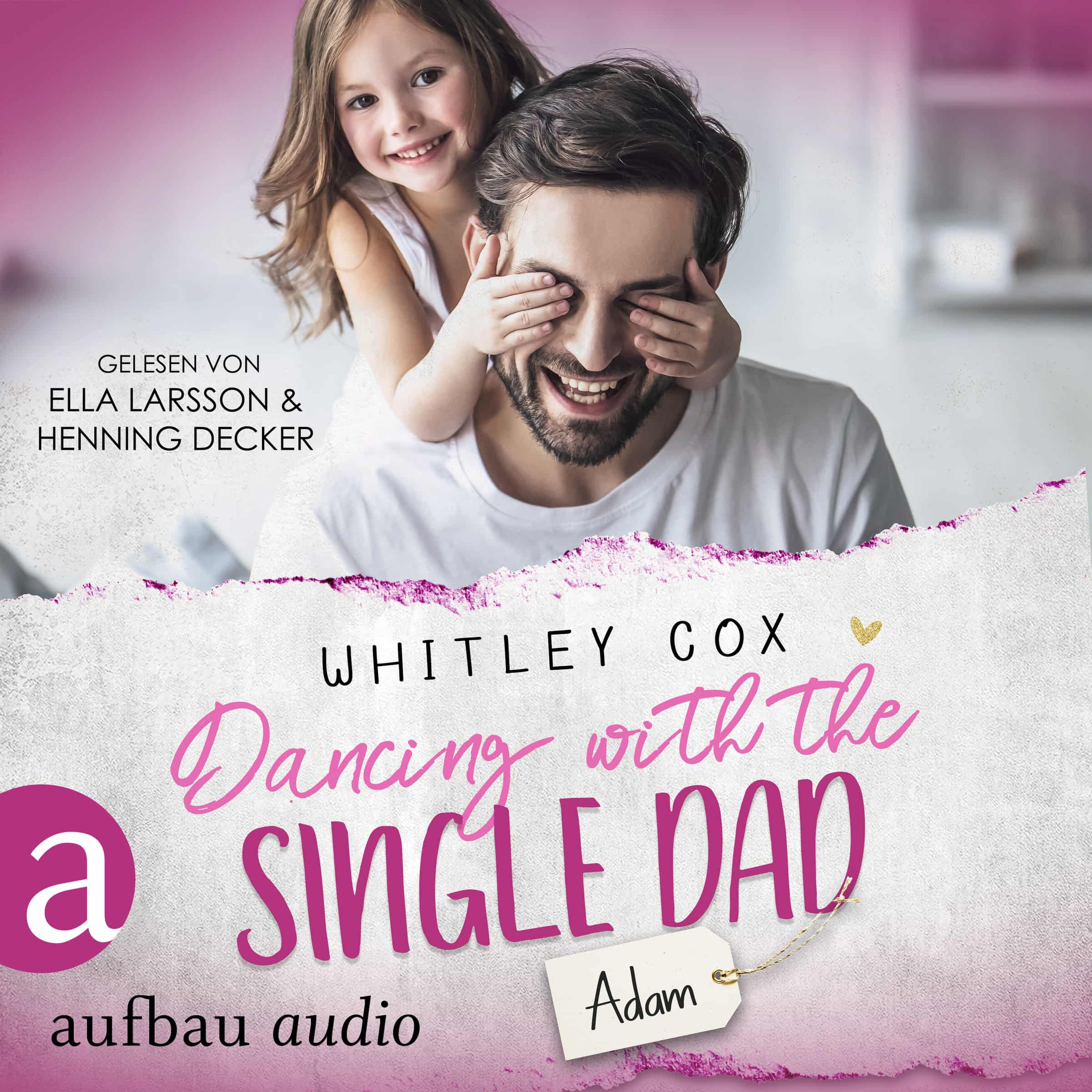 Dancing with the Single Dad – Adam | Whitley Cox | Aufbau