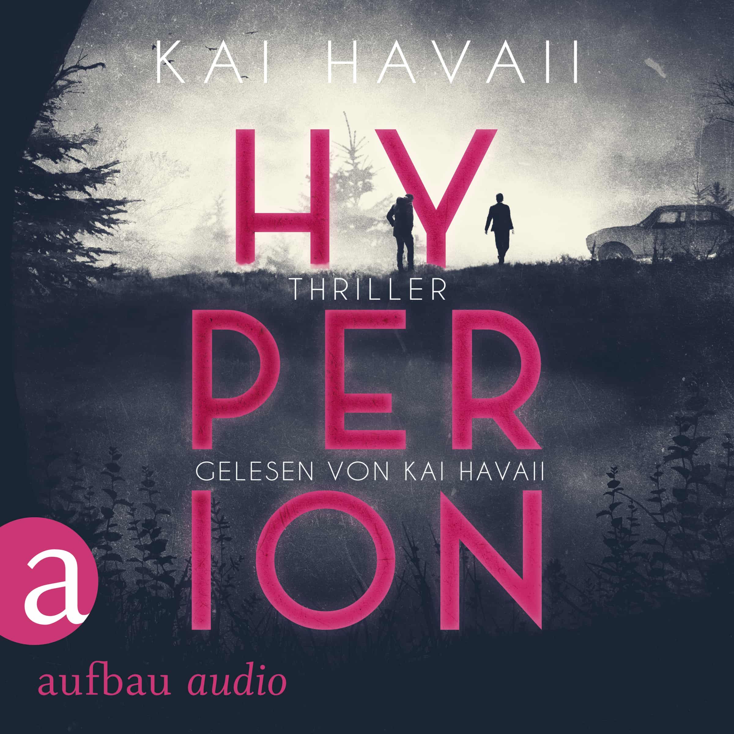 Hyperion | Kai Havaii | Aufbau Audio