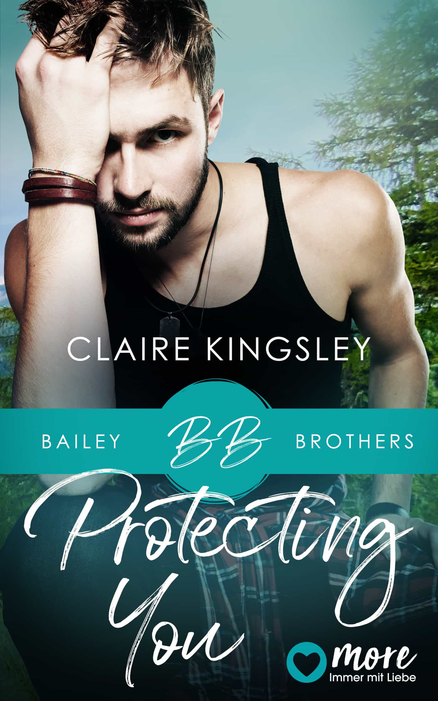 Protecting You | Claire Kingsley | More