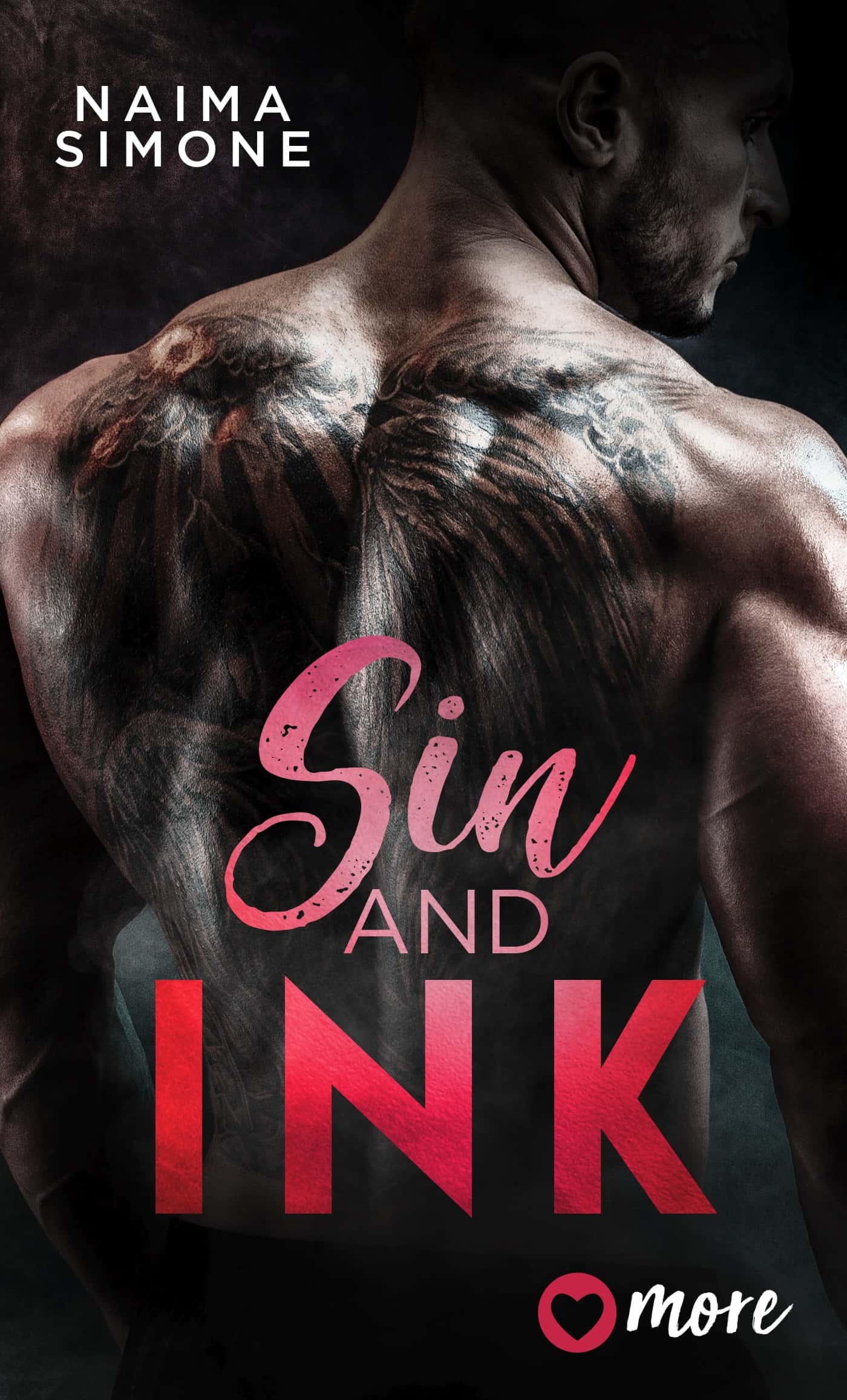 Sin and Ink | Naima Simone | More