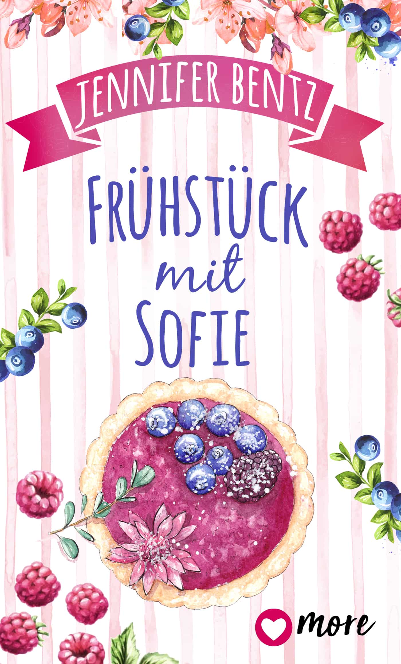 Frühstück mit Sofie | Jennifer Bentz | More