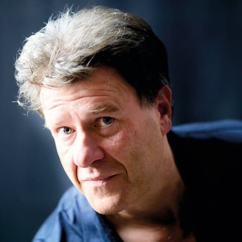 Alexander Schwarz | Aufbau Verlage