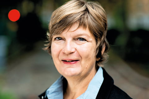 Caroline Bernard | Aufbau Verlage