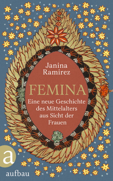 Femina | Janina Ramirez | Aufbau