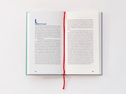 In Dschungeln. In Wüsten. Im Krieg. | Gabriele Riedle | Di