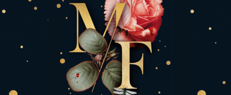 The Monet Family – Shine Bright Like a Treasure | Weronika