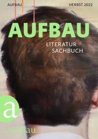 Vorschauen | Aufbau Verlage
